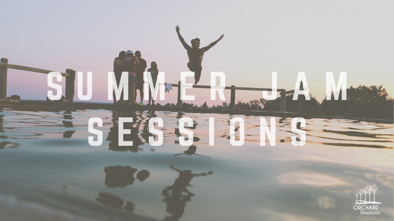 Summer Jam Sessions ft Digital Devotional with Alice - YouTube