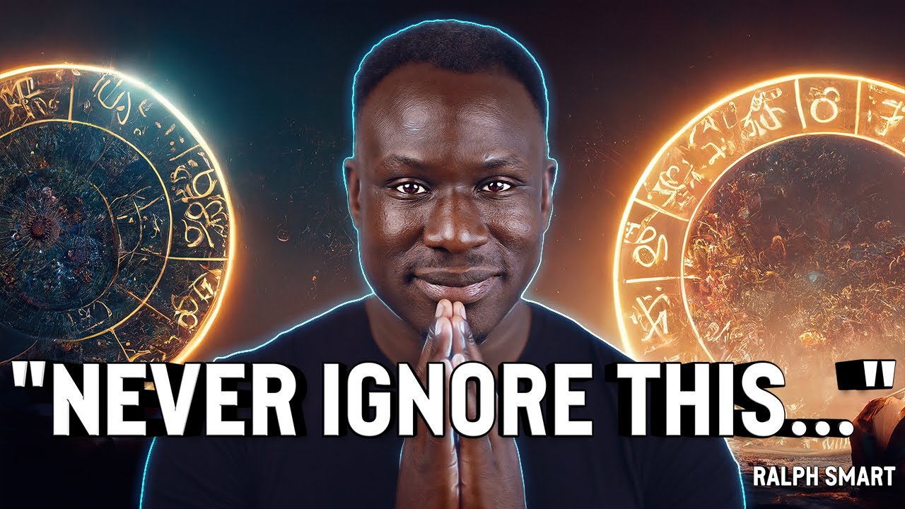 7 Ways The Universe Communicates With You Today, You Should NEVER ...