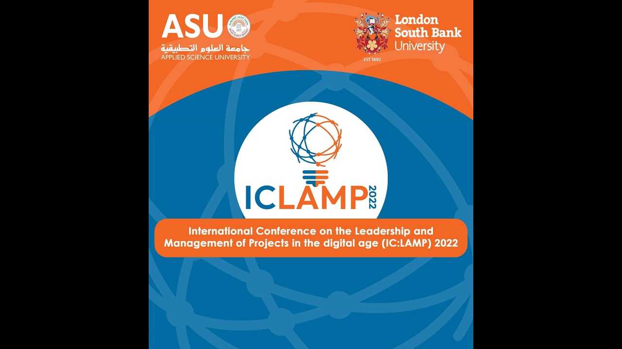 ICLAMP Conferenece - closing ceremony 28-11-2022 - YouTube