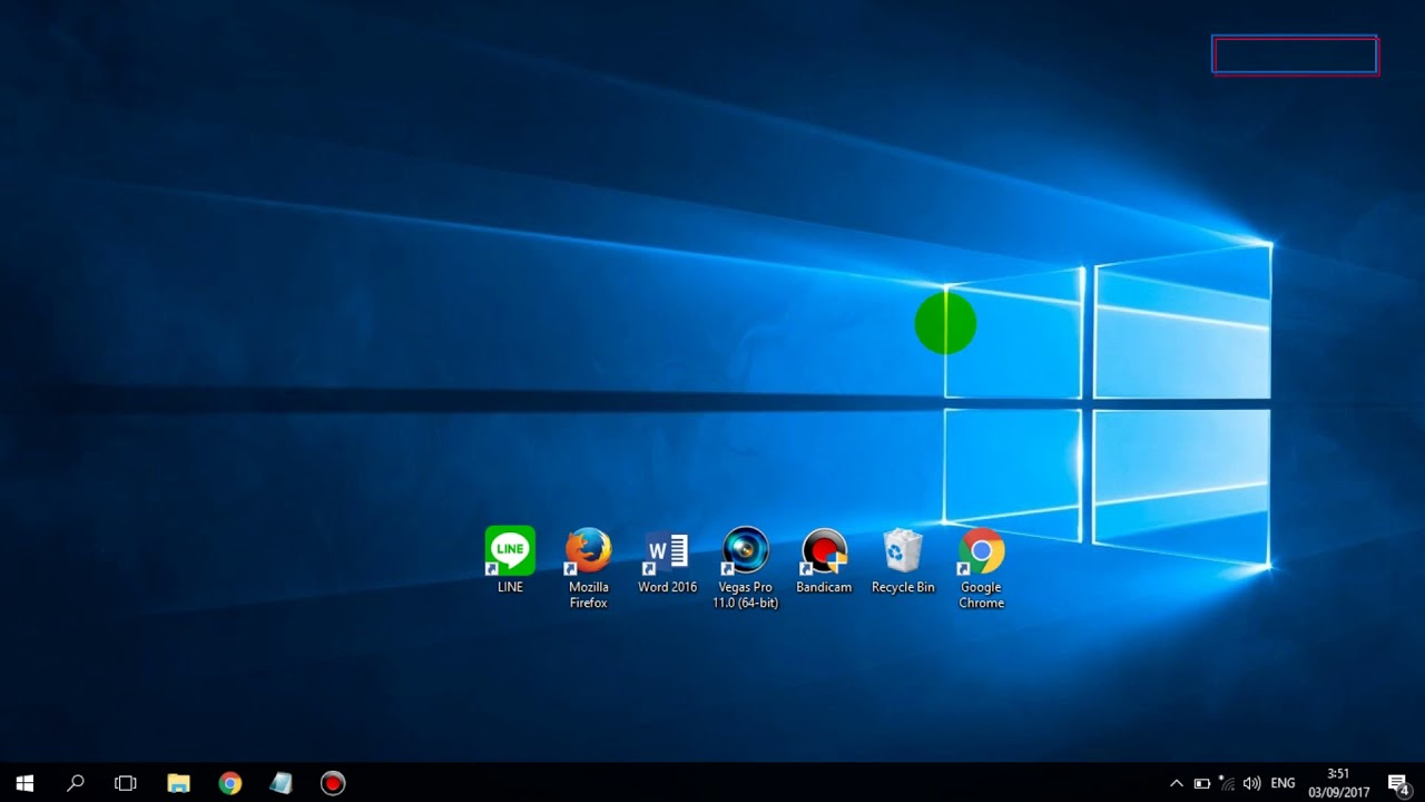 Cara Setting JAM & TANGGAL Windows 10 [Secara Otommatis] - YouTube