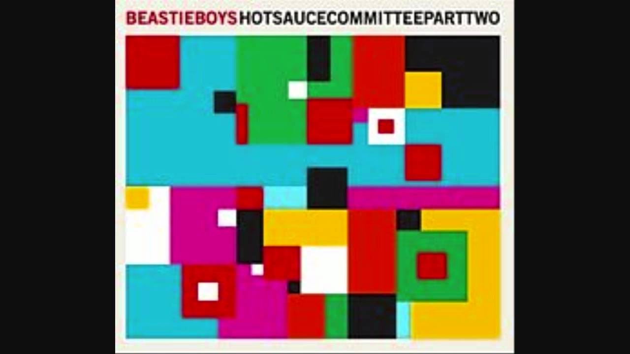 beastie boys-Funky Donkey - YouTube