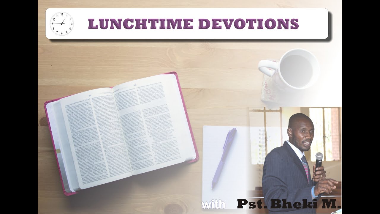 Peter's Beautiful Gate Sermon - Pst. Bheki Mhlanga - YouTube