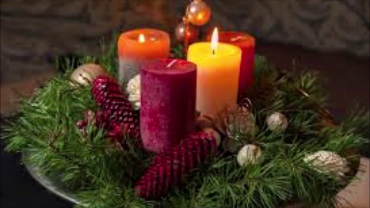 A Ritual for the Winter Solstice ~ Yule Ritual to Welcome Back the Sun ...