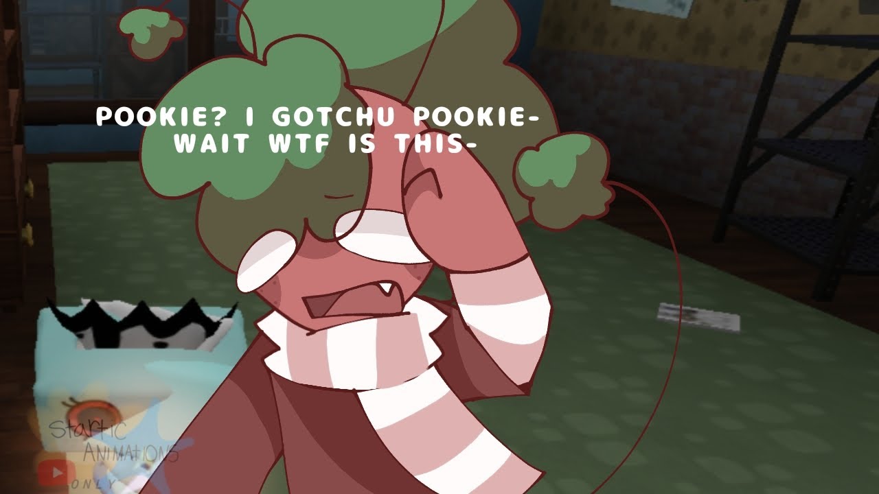 HEATHER X EYES BLUE // animation meme // oc , DW // starticanimations ...
