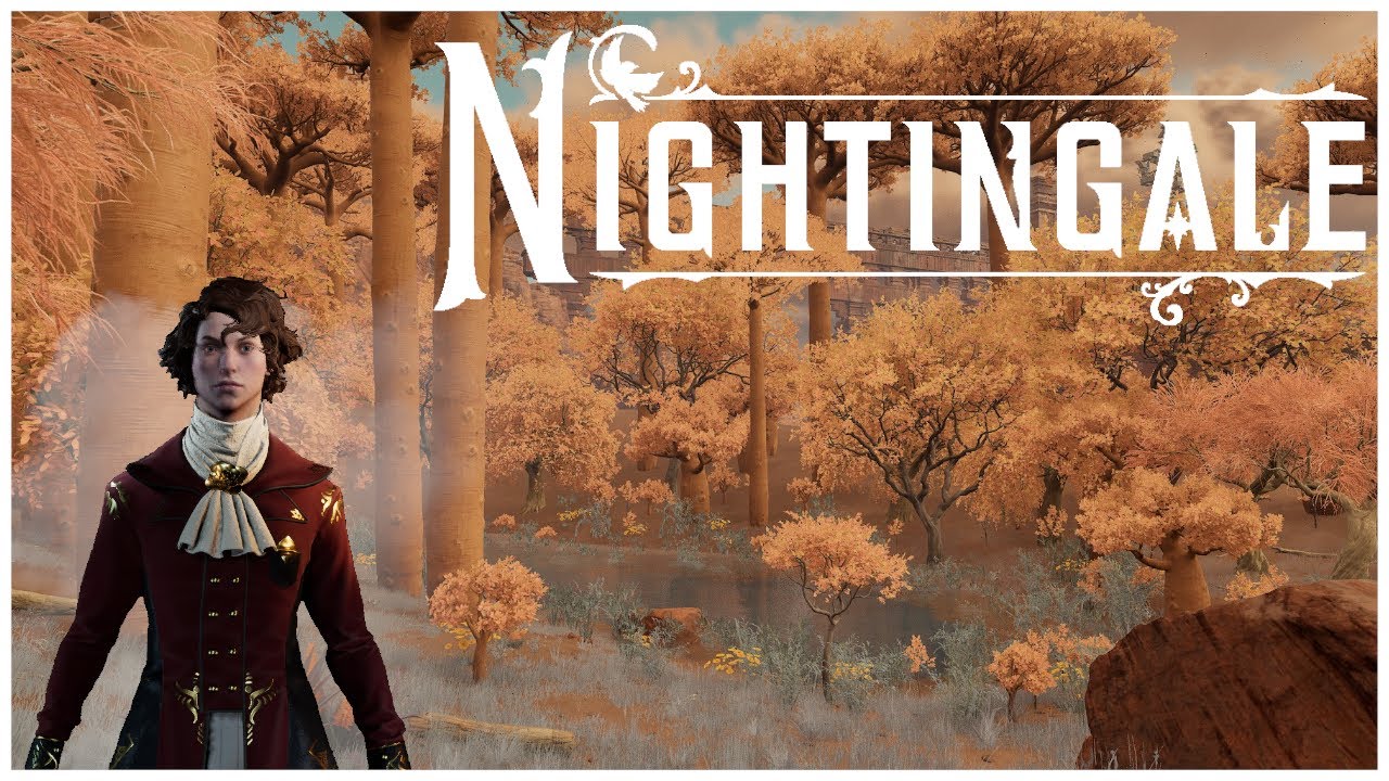 Nightingale | It is Once Again Time for A Glorious Hunt! [10] - YouTube