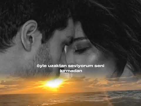 Uzaktan seviyorum seni - Cemal SÜREYYA