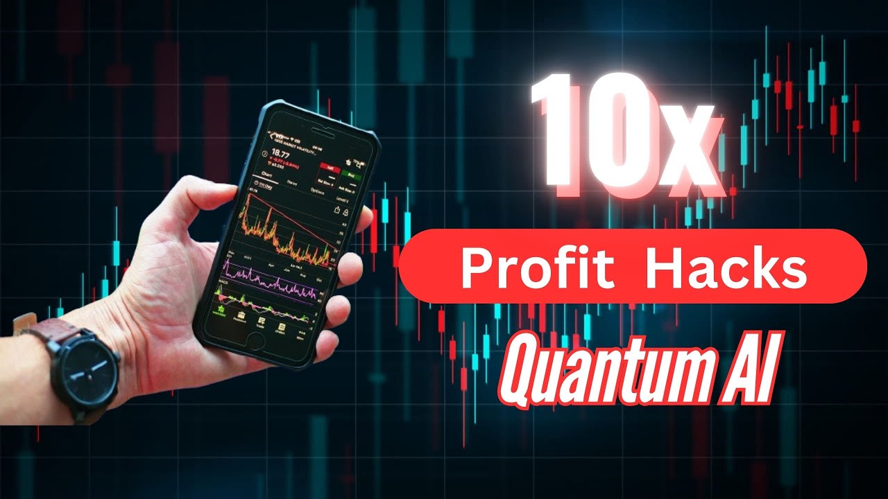 Quantum AI (Scam🥵 or Legit?), Quantum AI Review 2024! - YouTube