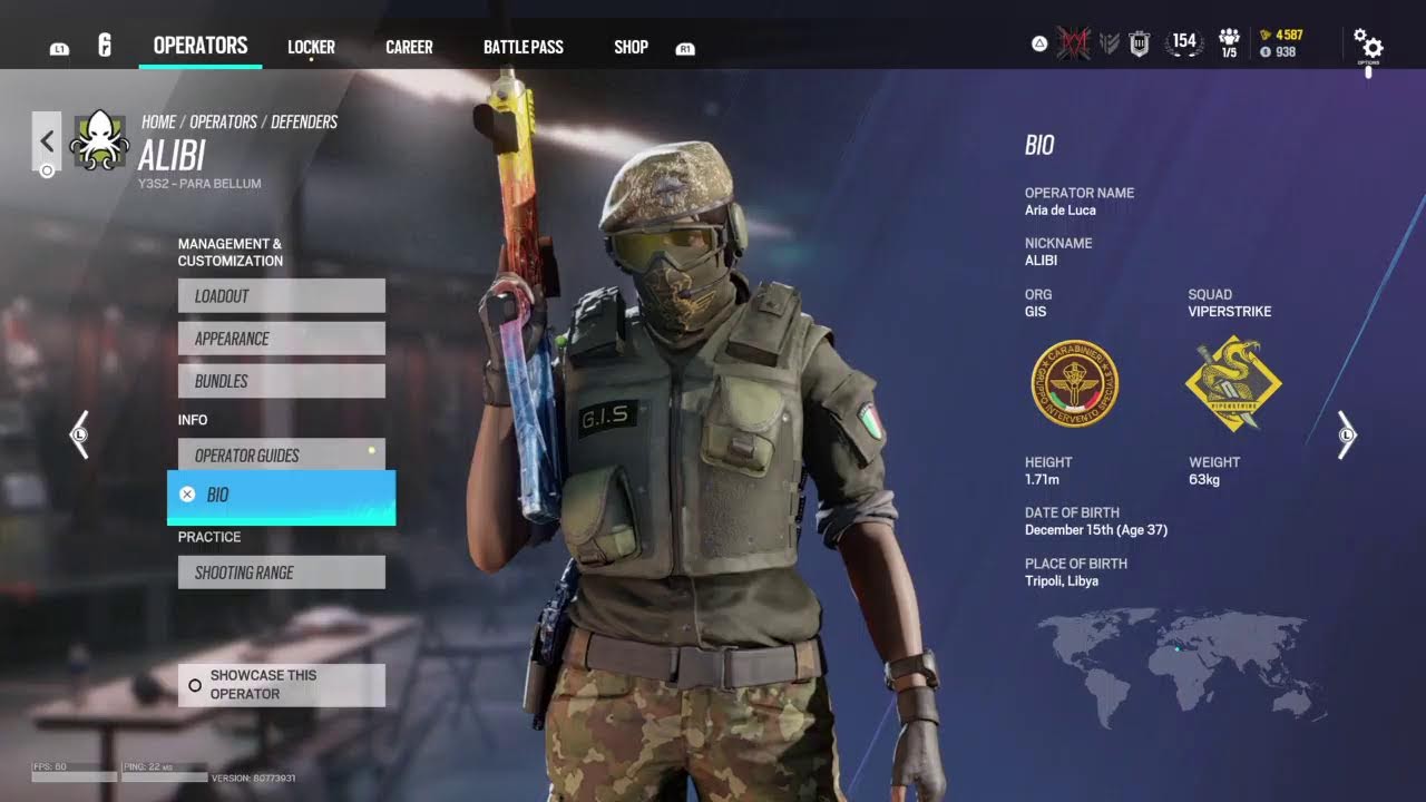 Rainbow Six Siege German Stream Der Killer ist Zurück - YouTube