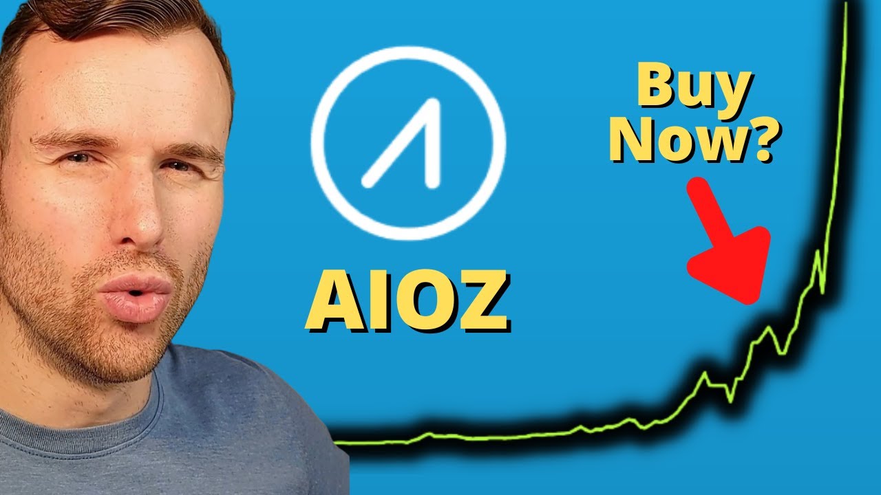 AIOZ - They knew this beforehand... ⚠️ Crypto Token Analysis - YouTube