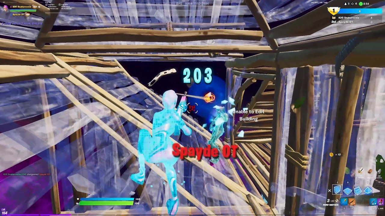 1400 / 999 Freestyle - YouTube