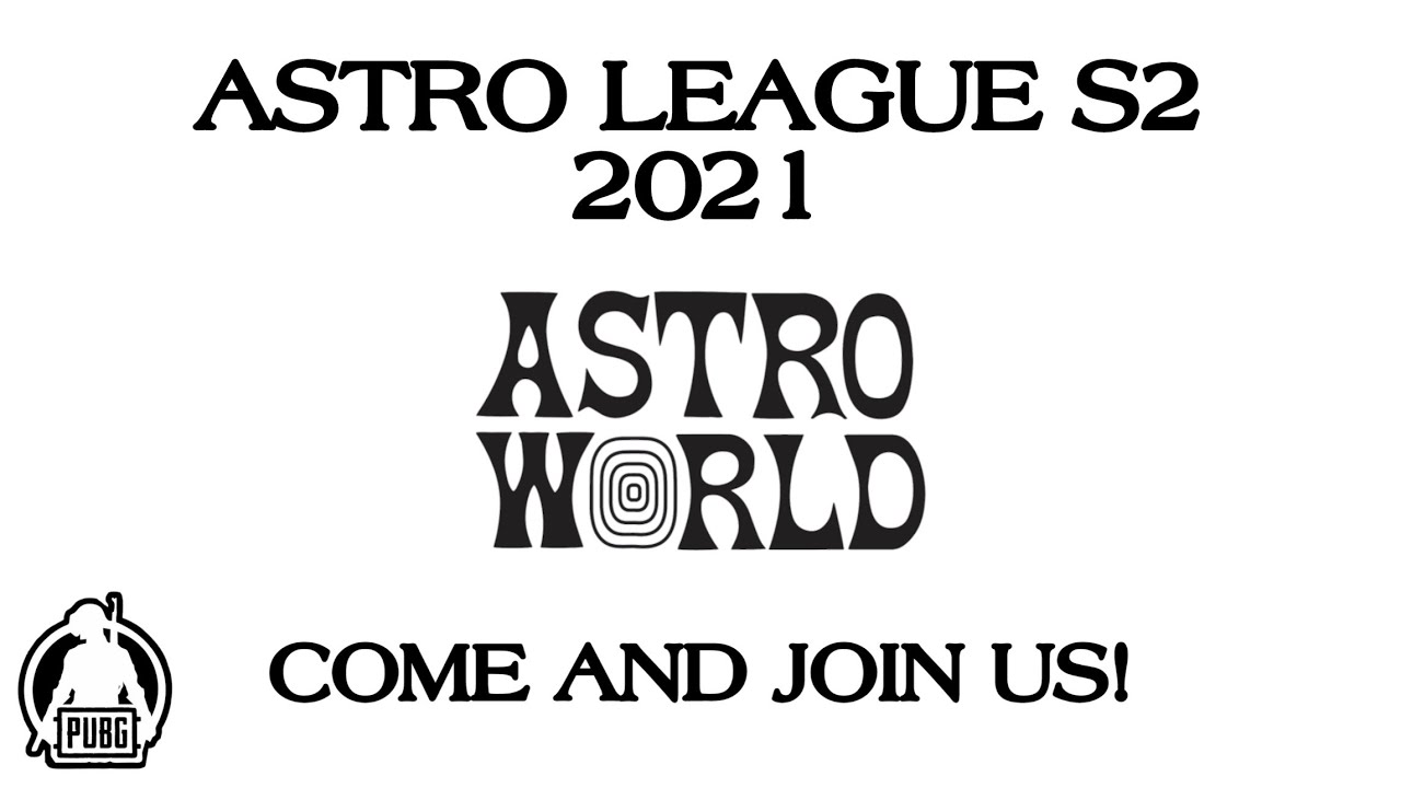 ASTRO LEAGUE S2 Day 1 | PUBG MOBILE - YouTube