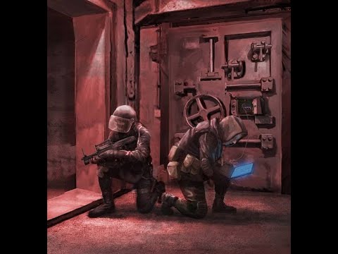 Little Jonny Finds a Miracle Machine - Stalker Anomaly 1.5.3 - YouTube