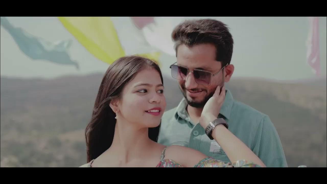 udaipur pre wedding teaser - YouTube