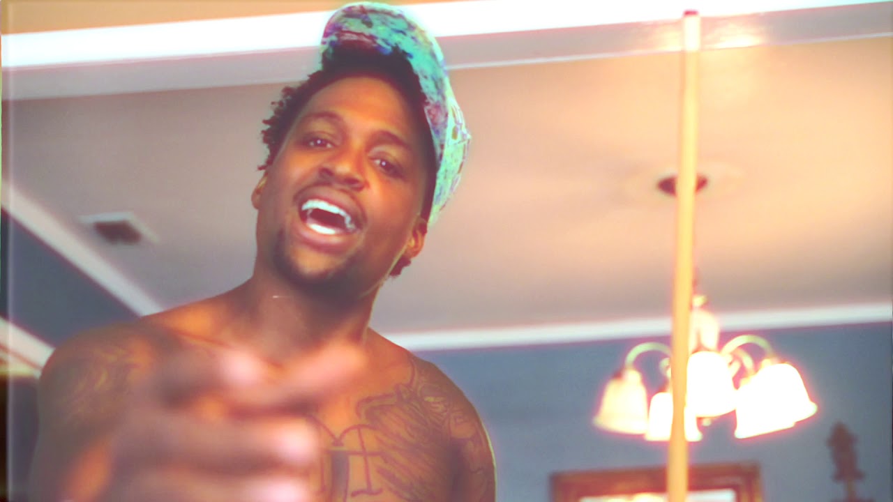 KGOD Keeso "Need You" directed by Marcus Goins - YouTube