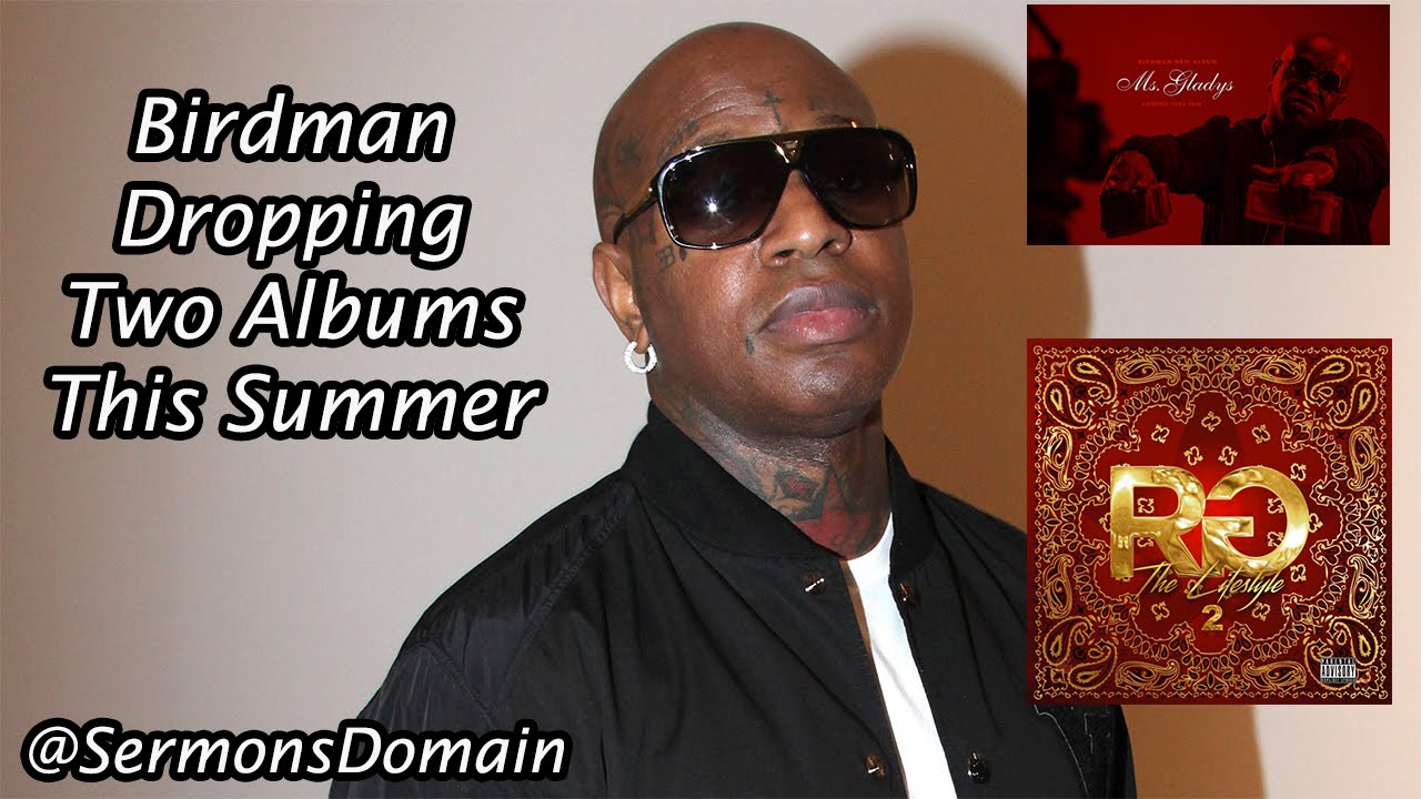 Birdman Releasing 'Rich Gang 2' This Summer - Do We Even Want It? - YouTube