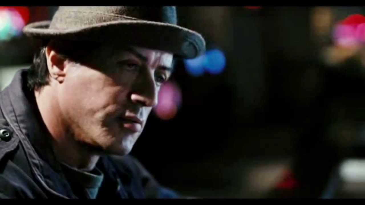 Rocky Balboa - Official Trailer (2006) - YouTube