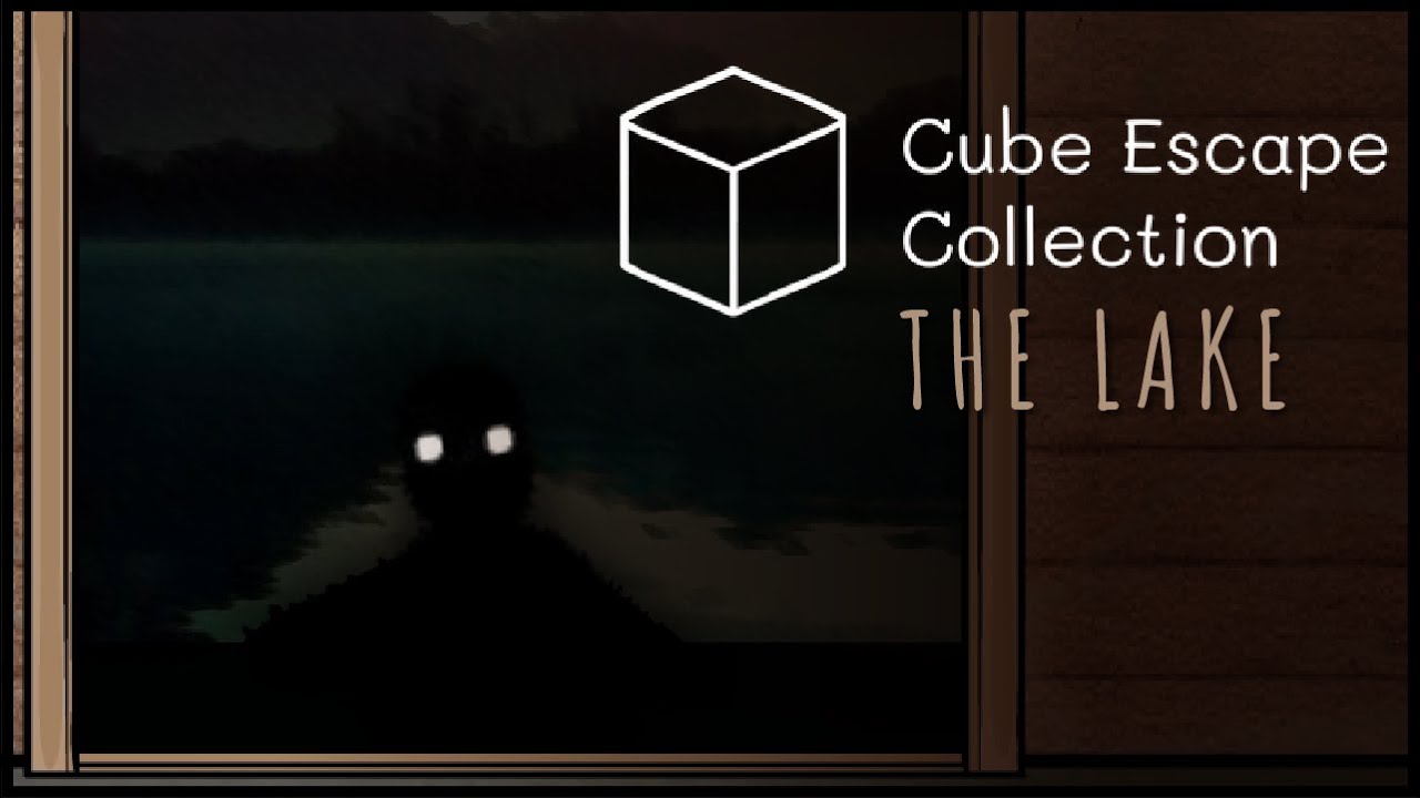 A Trip to the Lake | Cube Escape Collection: The Lake | VOD - YouTube
