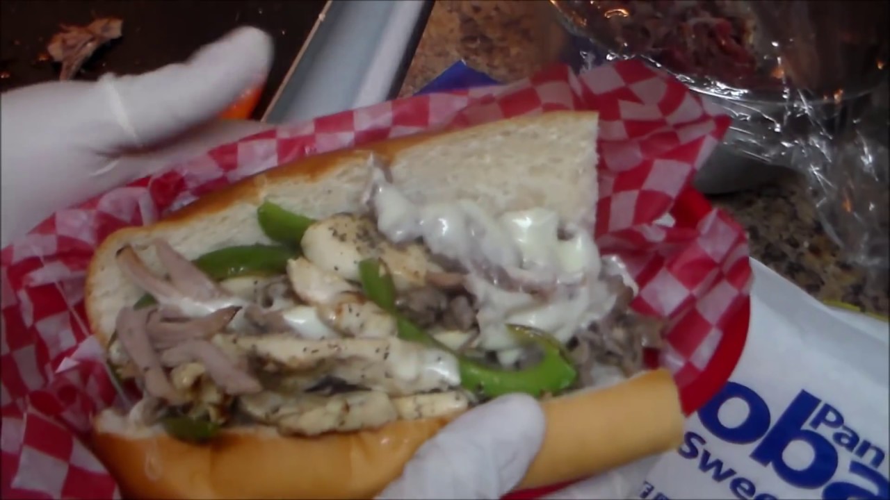 Puerto Rican Tripleta Sandwich Recipe | Besto Blog