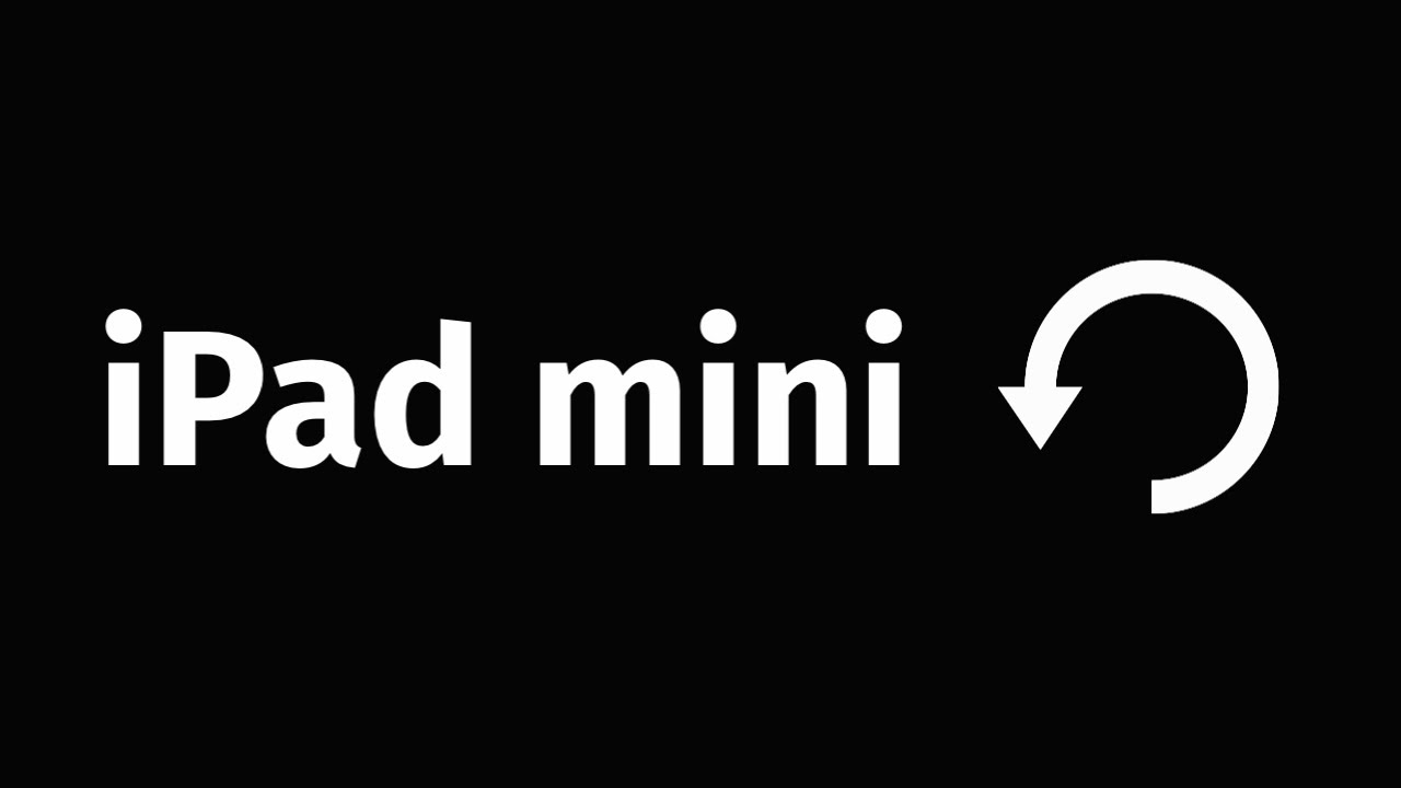 How To Transfer Data From IPad To IPad Mini YouTube how-to-transfer-data-from-ipad-to-ipad-mini-youtube