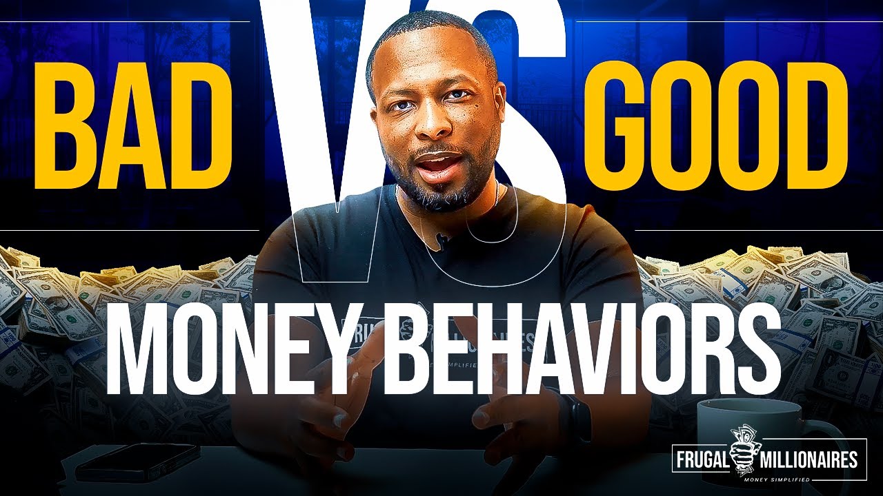 Shifting from Bad to Good Money Practices - YouTube