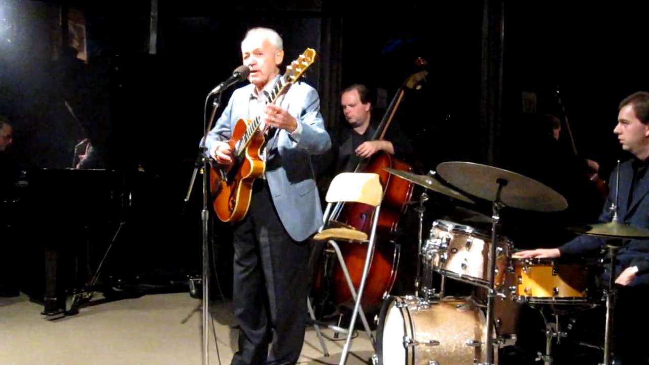 Joe Negri -- Mr Roger's Medley - YouTube