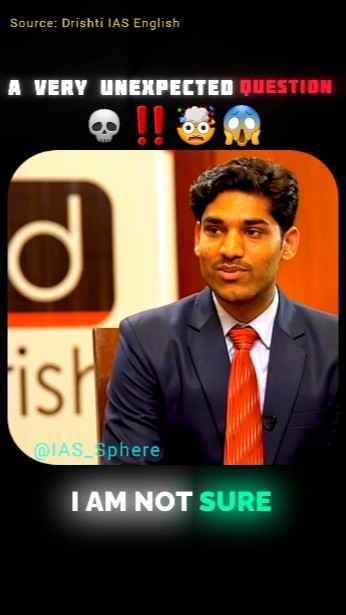 A Farmer's son became an IAS Officer 🤯🔥!! - Veer Pratap Singh (Rank 92 ...