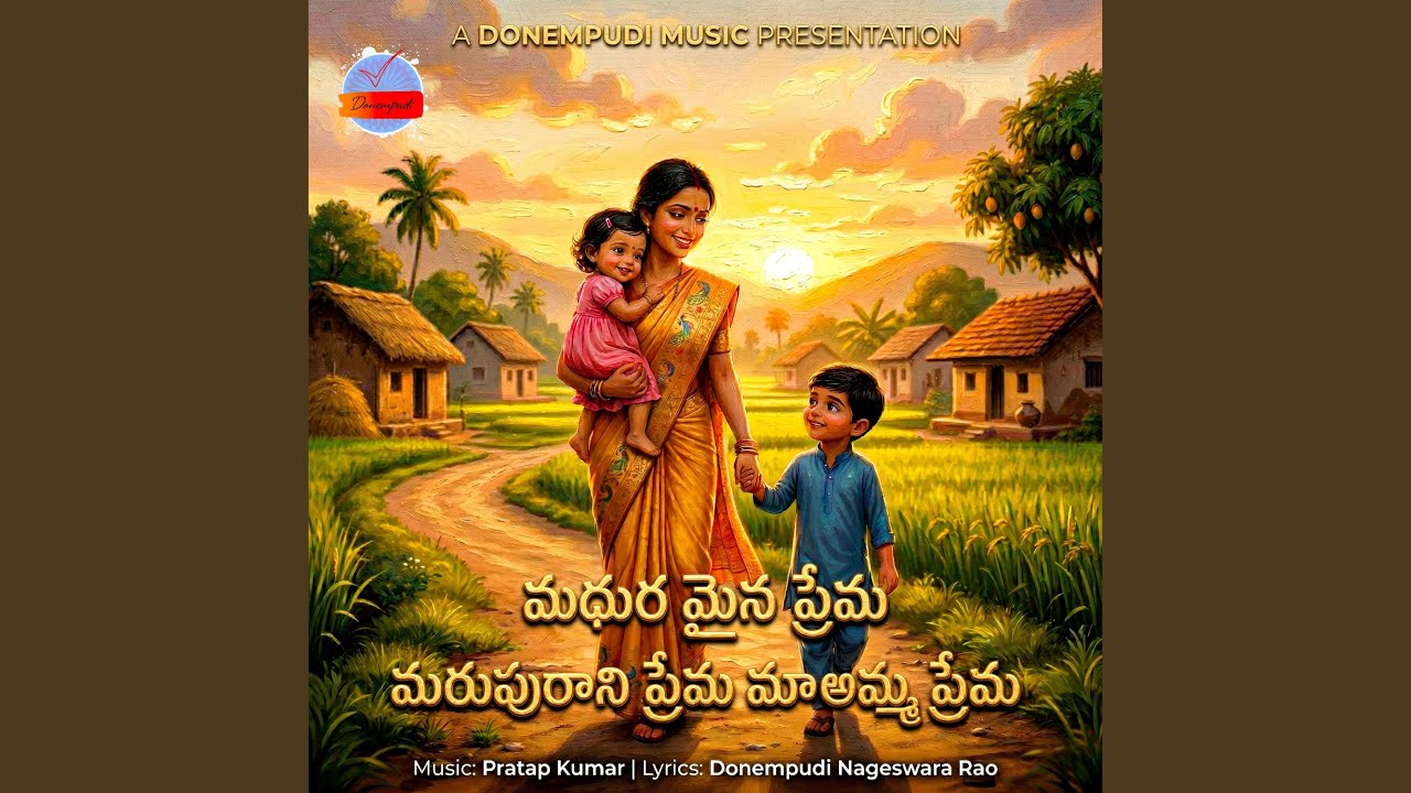 Maa Amma Prema - YouTube