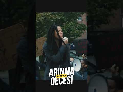 TAVSİYE 🍿🎬 Arınma Gecesi