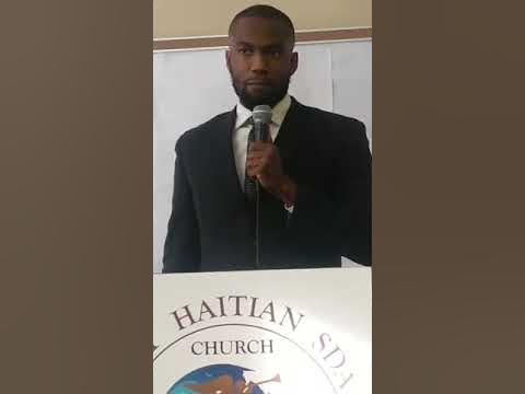 Evangelist Samuel Tucker: "The Coming Cataclysm" - YouTube