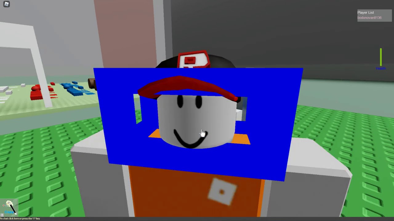 I play 2004 roblox and make my roblox skin to look like a skin from ...