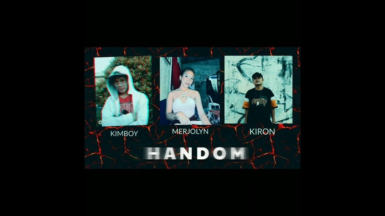 HANDOM - Kimboy | Kiron Ft. Merjolyn Prod. By ArtzBeats - YouTube