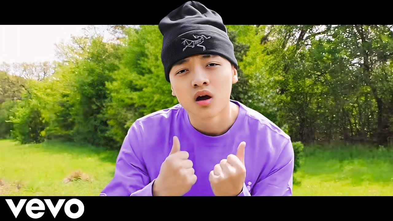 JasonTheWeen - Unban Me (Official Music Video) - YouTube