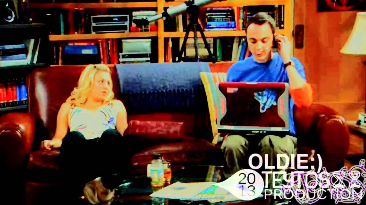 i aM a SCieNTiST--TBBT (OLDIE) - YouTube