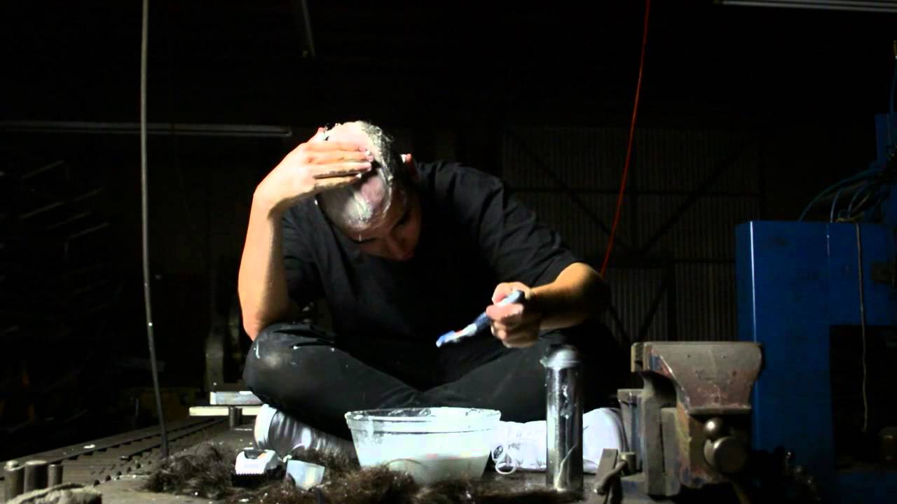 ' TONSURE ' - YouTube