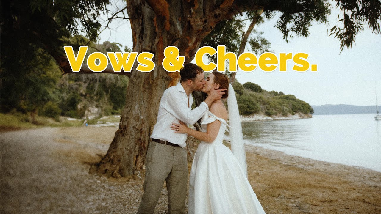 A Love Story Captured in Every Frame | A Cinematic Wedding film - YouTube