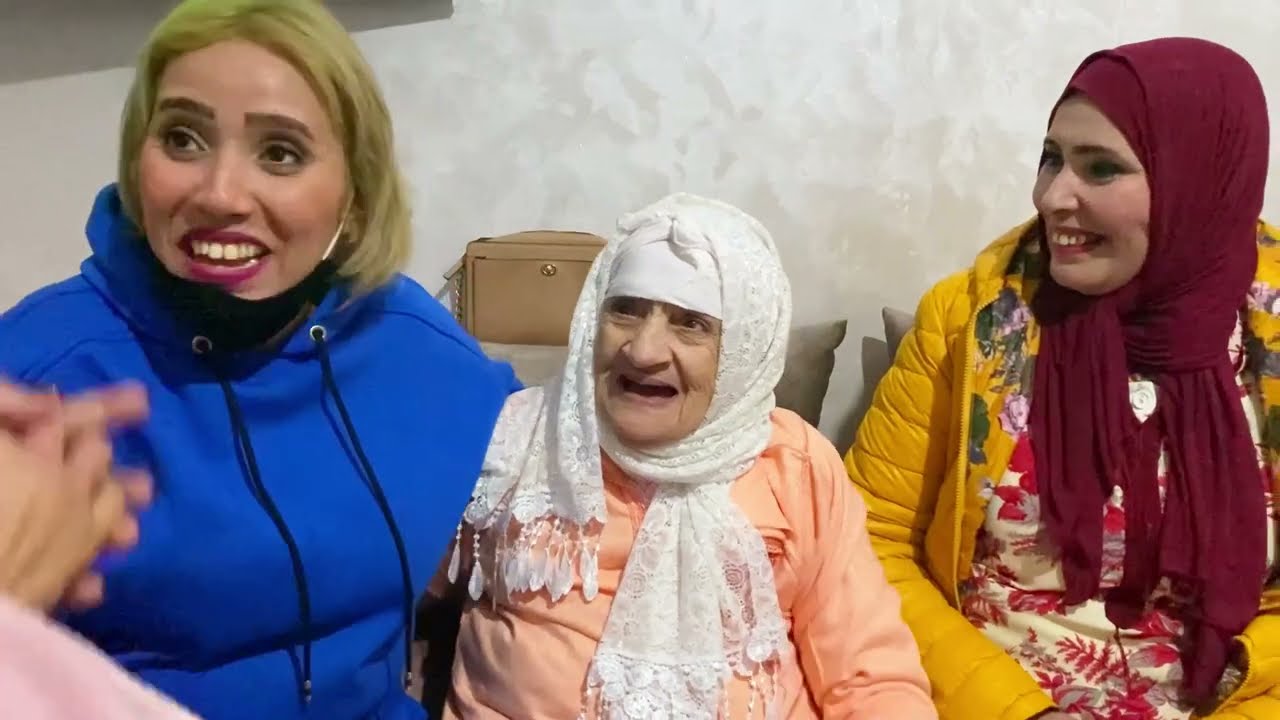 وأخييراً تحولنا لدارنا جديدة🥳 شوفو فرحت مي سعدية😱🥰 Youtube