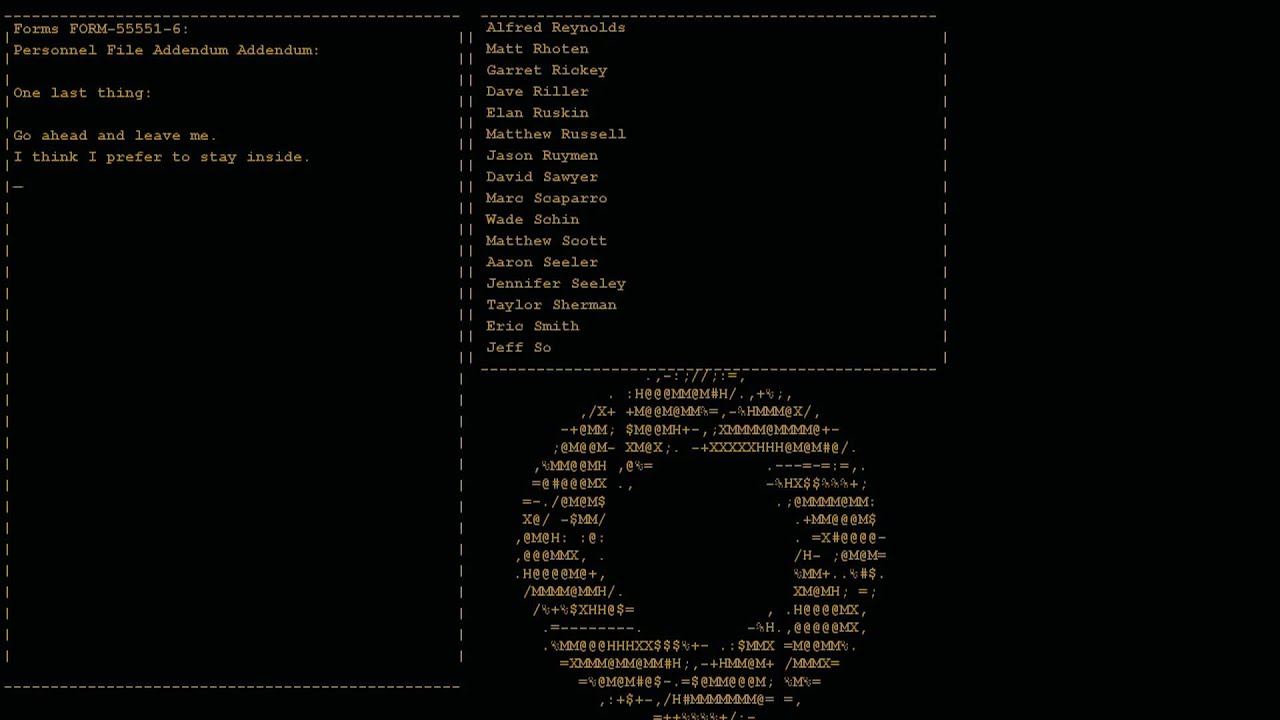 GLaDOS Song: Still Alive (Credits Portal 1) - YouTube