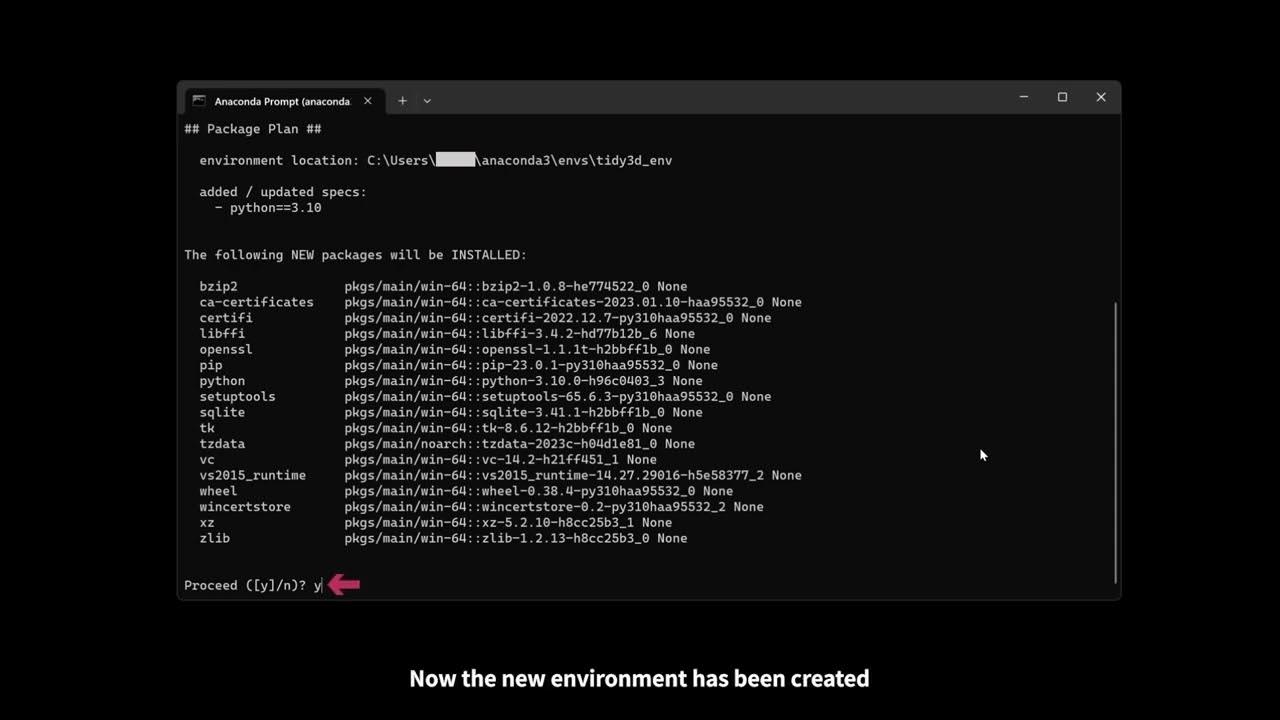 Installing and Authenticating Python Client for Tidy3D on Windows - YouTube
