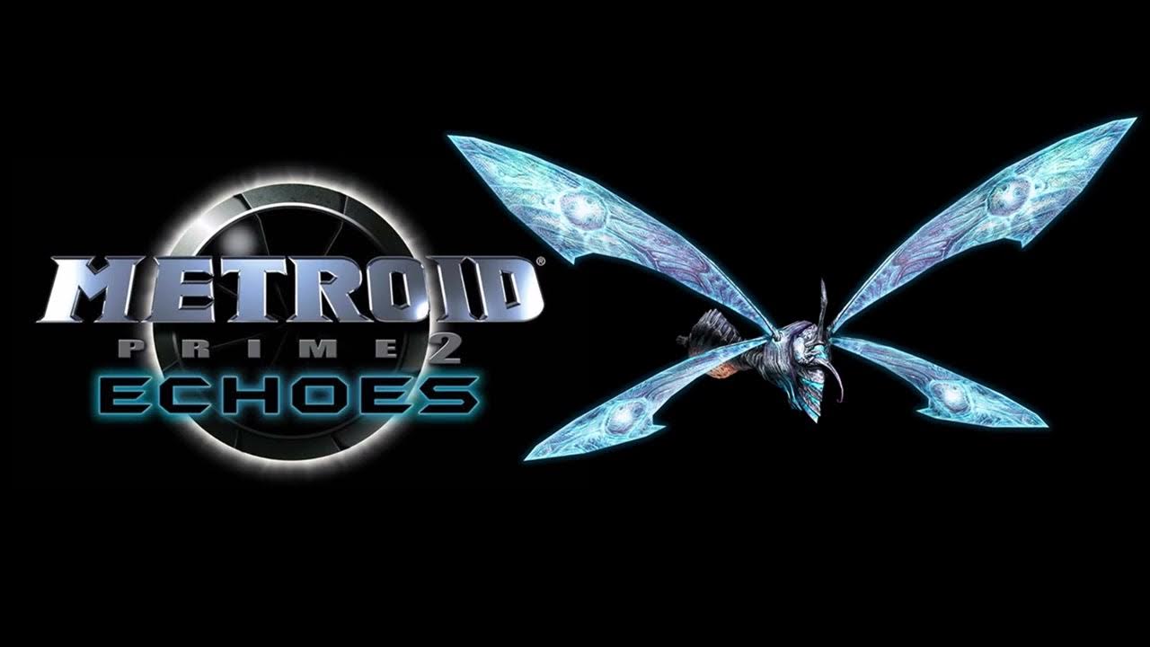 Chykka Adult Battle (Metroid Prime 2) - Orchestral Rock Arrangement - YouTube