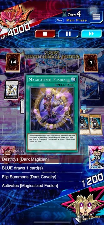Yu-Gi-Oh! Duel Links : pvp mode Rank Platinum - Yeah I Win Deck Utopia #yugioh #duellinks - YouTube