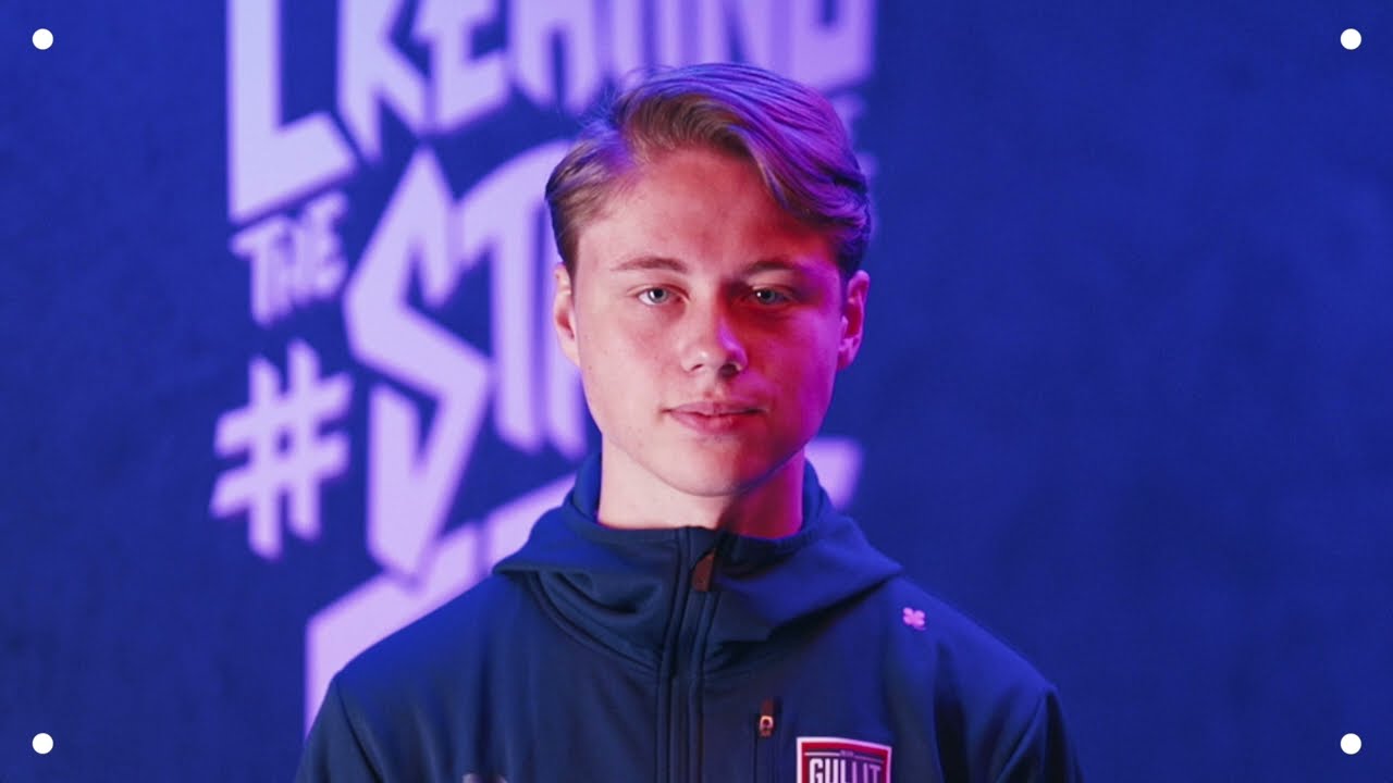 Team Gullit, independent EA FC-academy