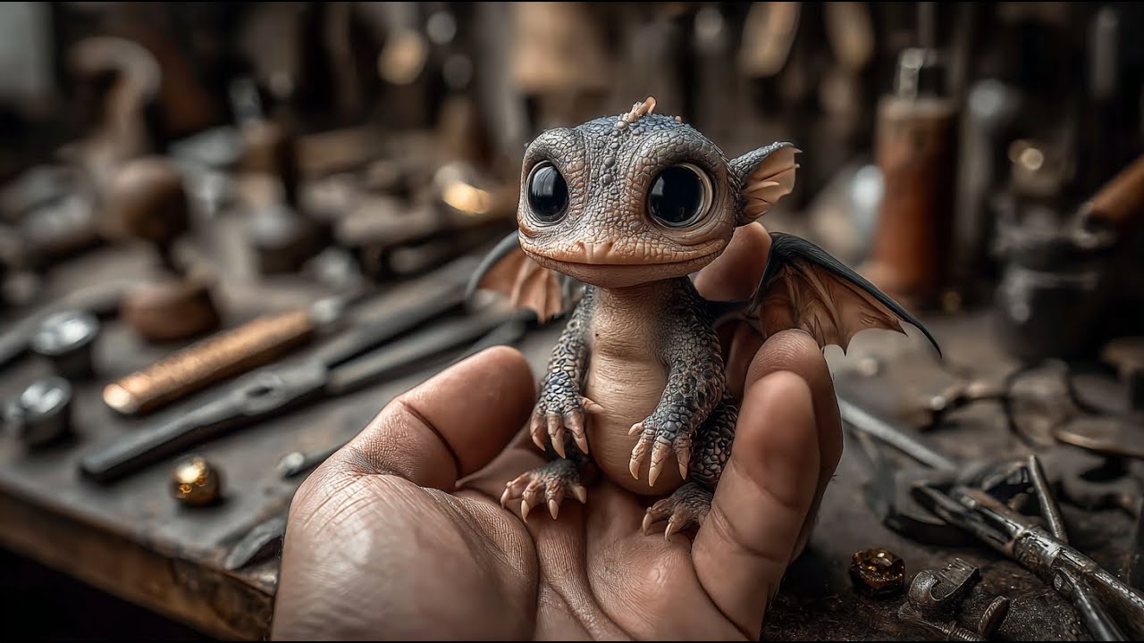 Brilliant Human Inventor Rescues Abandoned Alien Dragon Girl| HFY | Sci ...