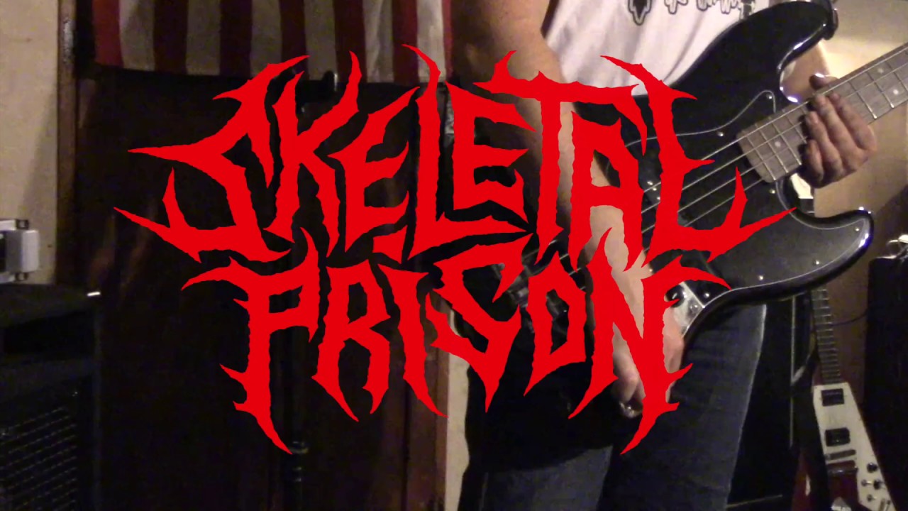 Skeletal Prison - Insomnia (Official Music Video) - YouTube