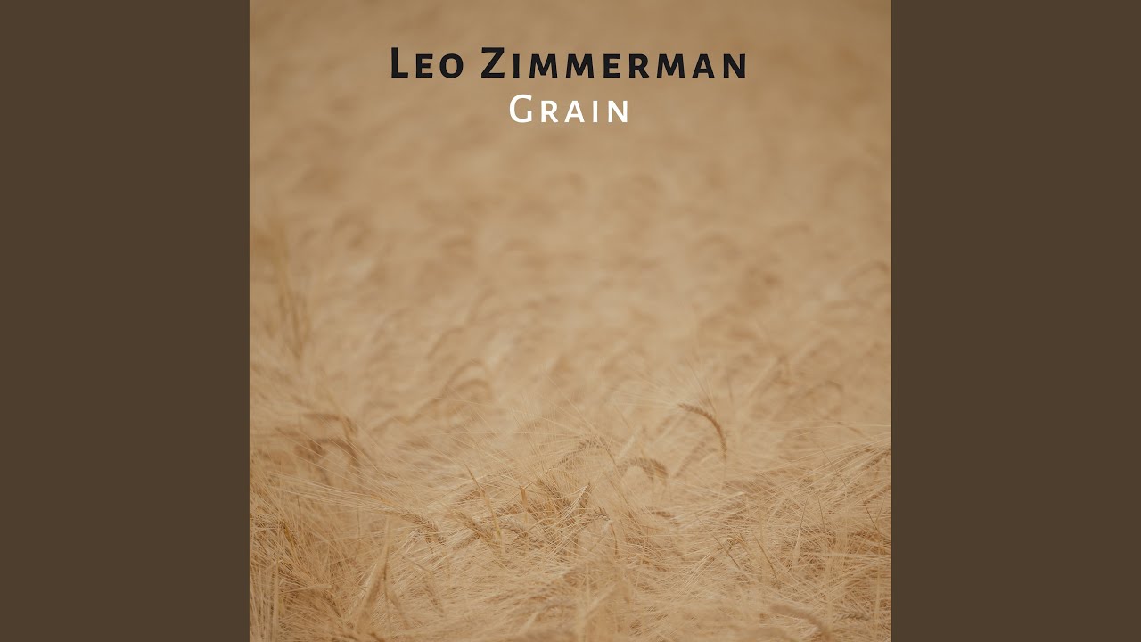 Grain - YouTube