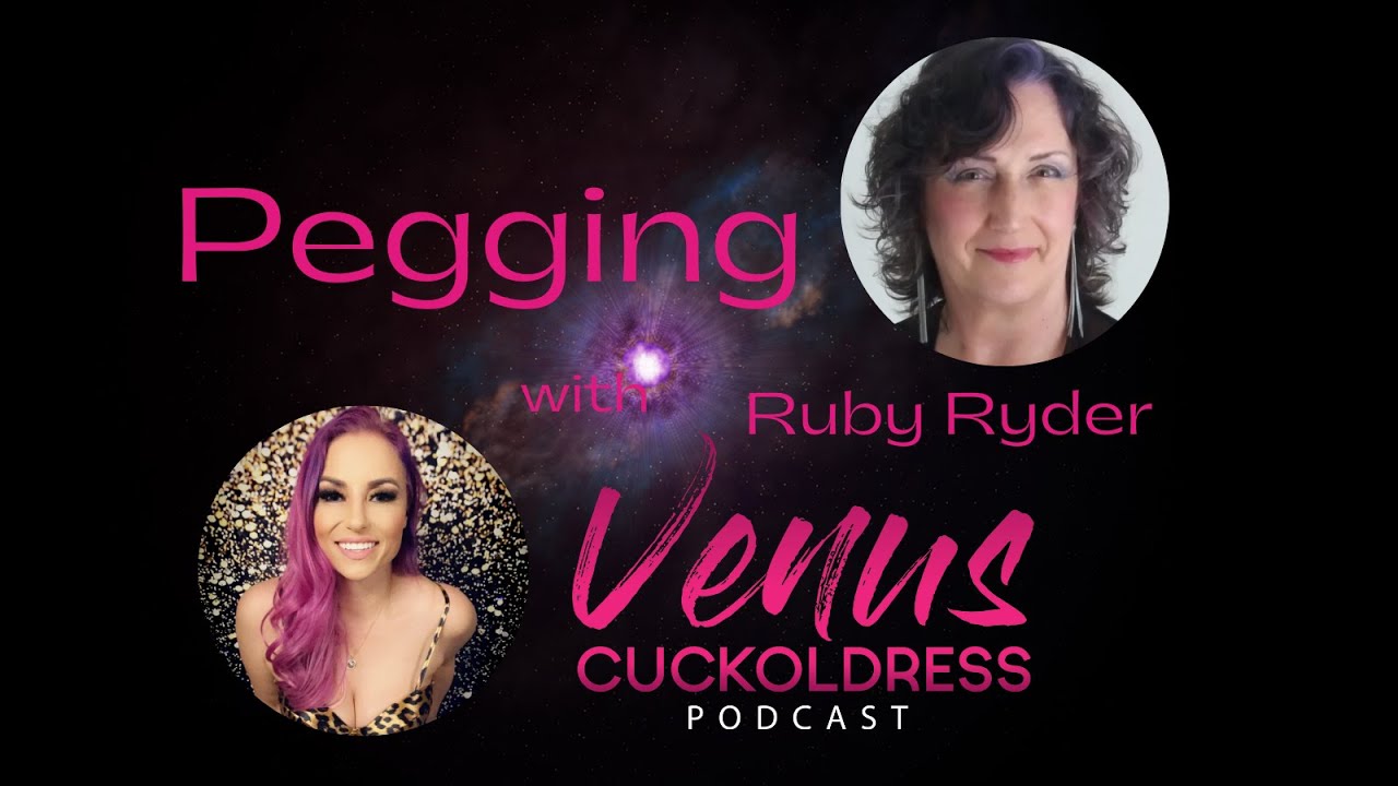 Pegging - with Ruby Ryder - YouTube
