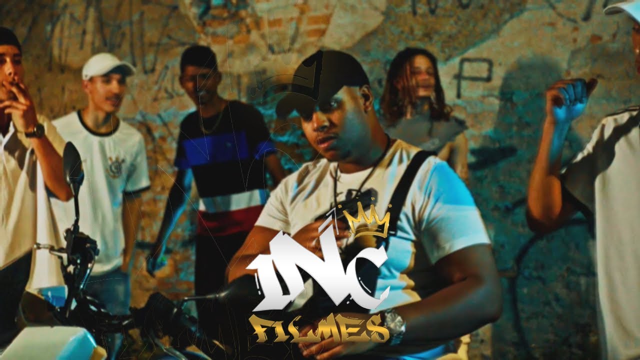 Anthony MC - Melhor Que Ontem prod. DJ Lipe Boladão (INC Records) - YouTube