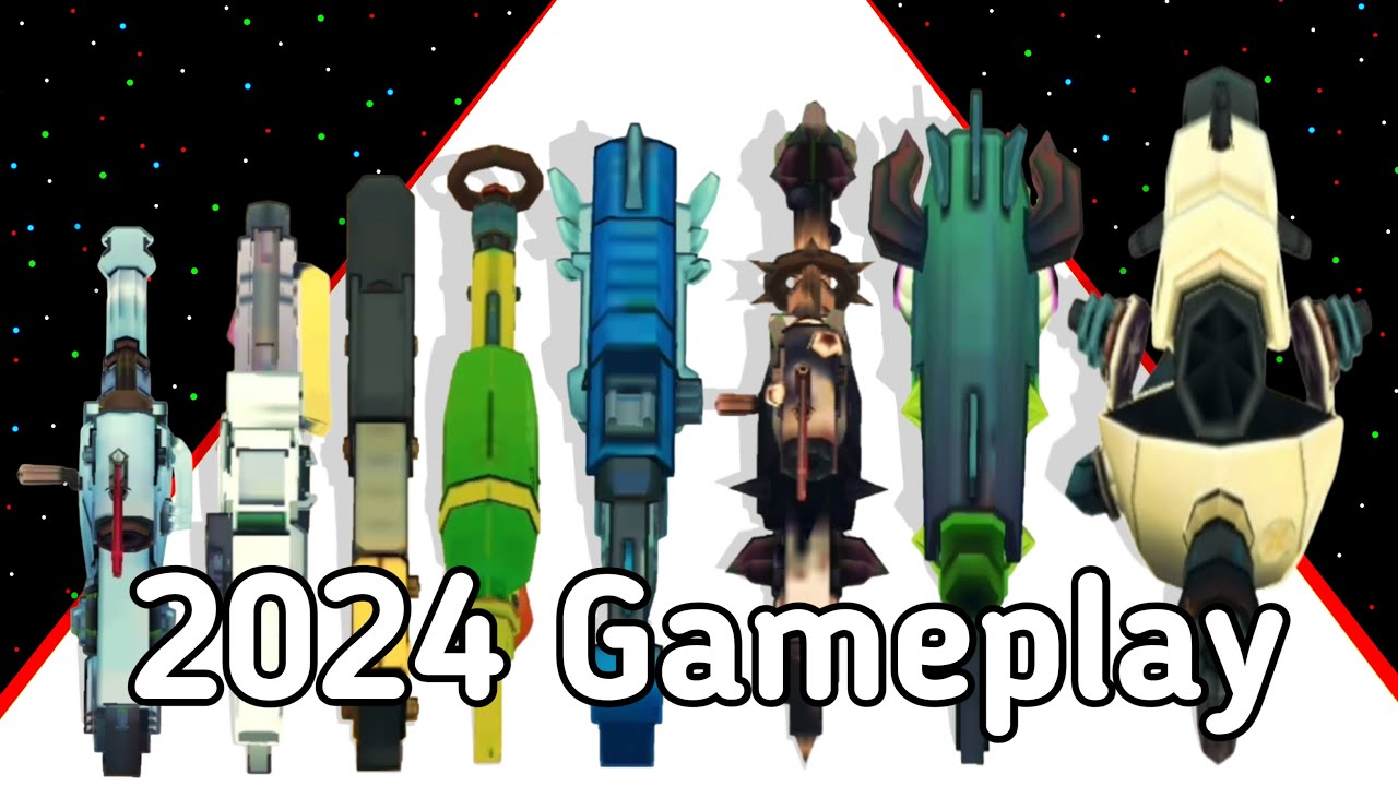 (2024) Weapon Evolution 3D Run Game Max Level Part -2 Gameplay New Game ...