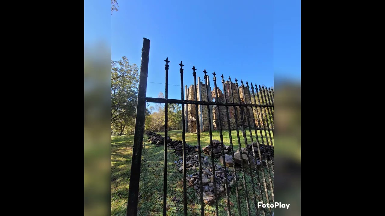 The Rock House Stokes County NC - YouTube