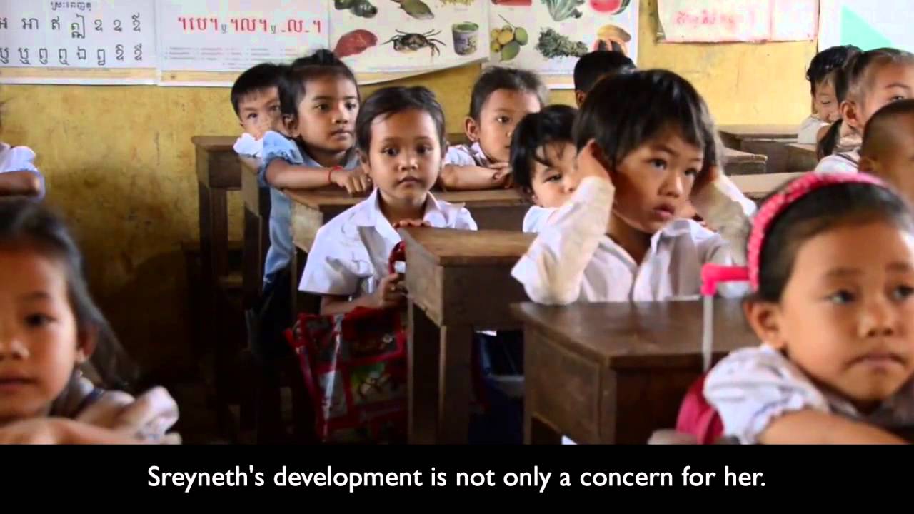 Yearning to Learn - YouTube