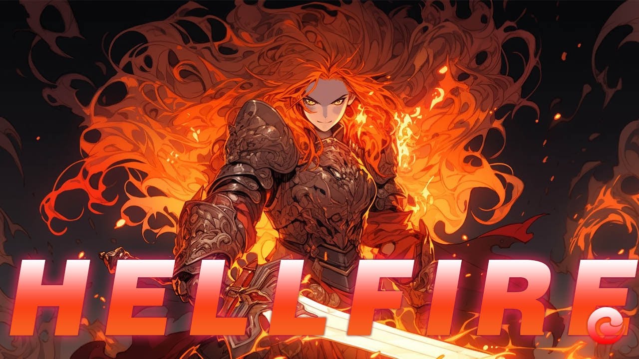 HELLFIRE Songs for the Bringers of Chaos 🔥😈 - YouTube
